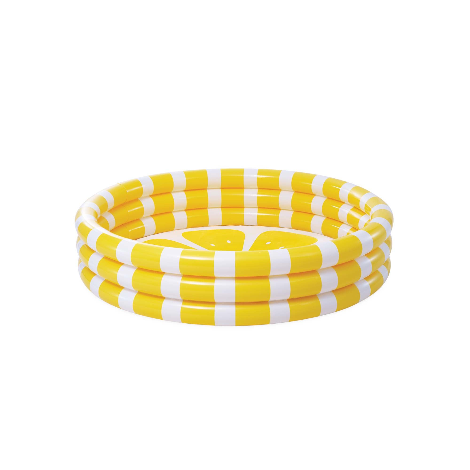 Piscina hinchable redonda Intex 58432 Limón | Leroy Merlin