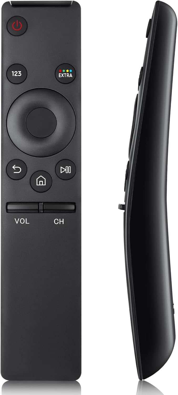Télécommande universelle pour téléviseur Samsung Smart TV LED QLED UHD ...