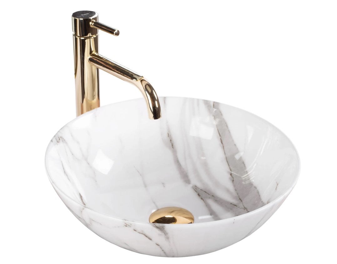 VASQUE À POSER REA STELLA AIAX SHINY | Leroy Merlin