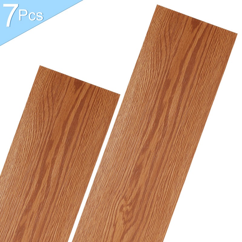 1m² aprox Suelo de vinilo Roble Classic Warm Roble Adhesivo Classic ...