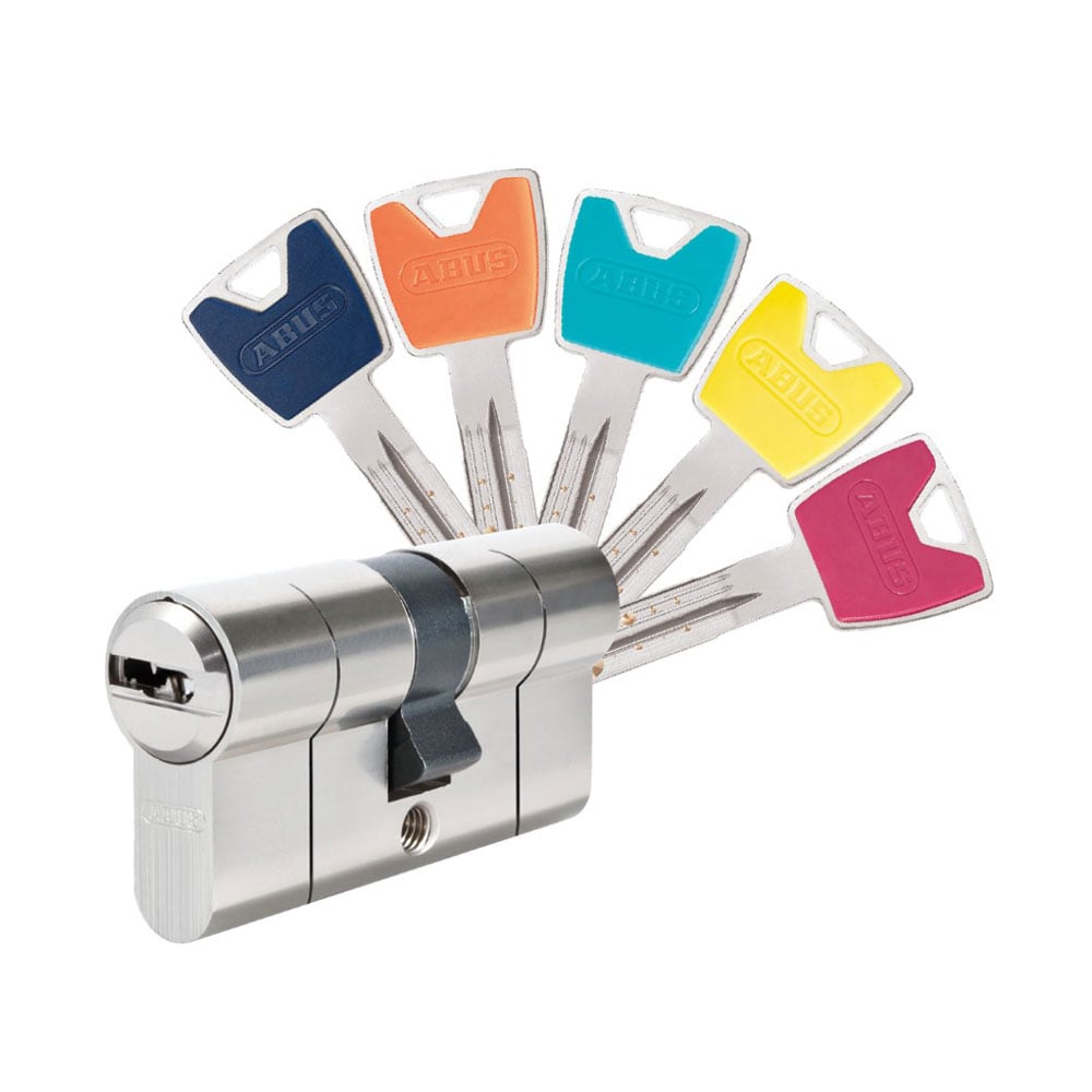 Barillet P12RPS abus 30x40 | Bricoman