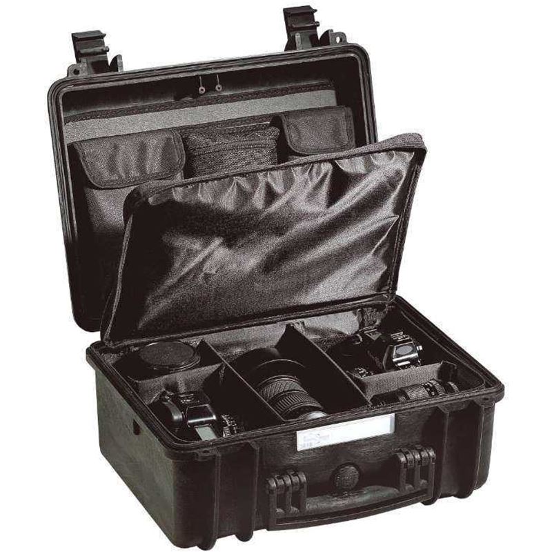 Bolsa acolchada para EXPLORER 7641 GT Line BAG-P | Leroy Merlin