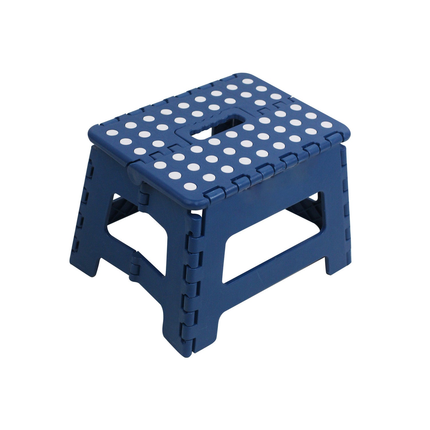 Tabouret Pliant Petit 32x25x22cm 7house | Leroy Merlin