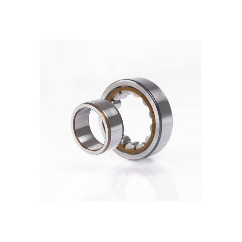 Roulements à rouleaux cylindriques NU1022 MLC3 28mm Ext 170mm Int 110mm ...
