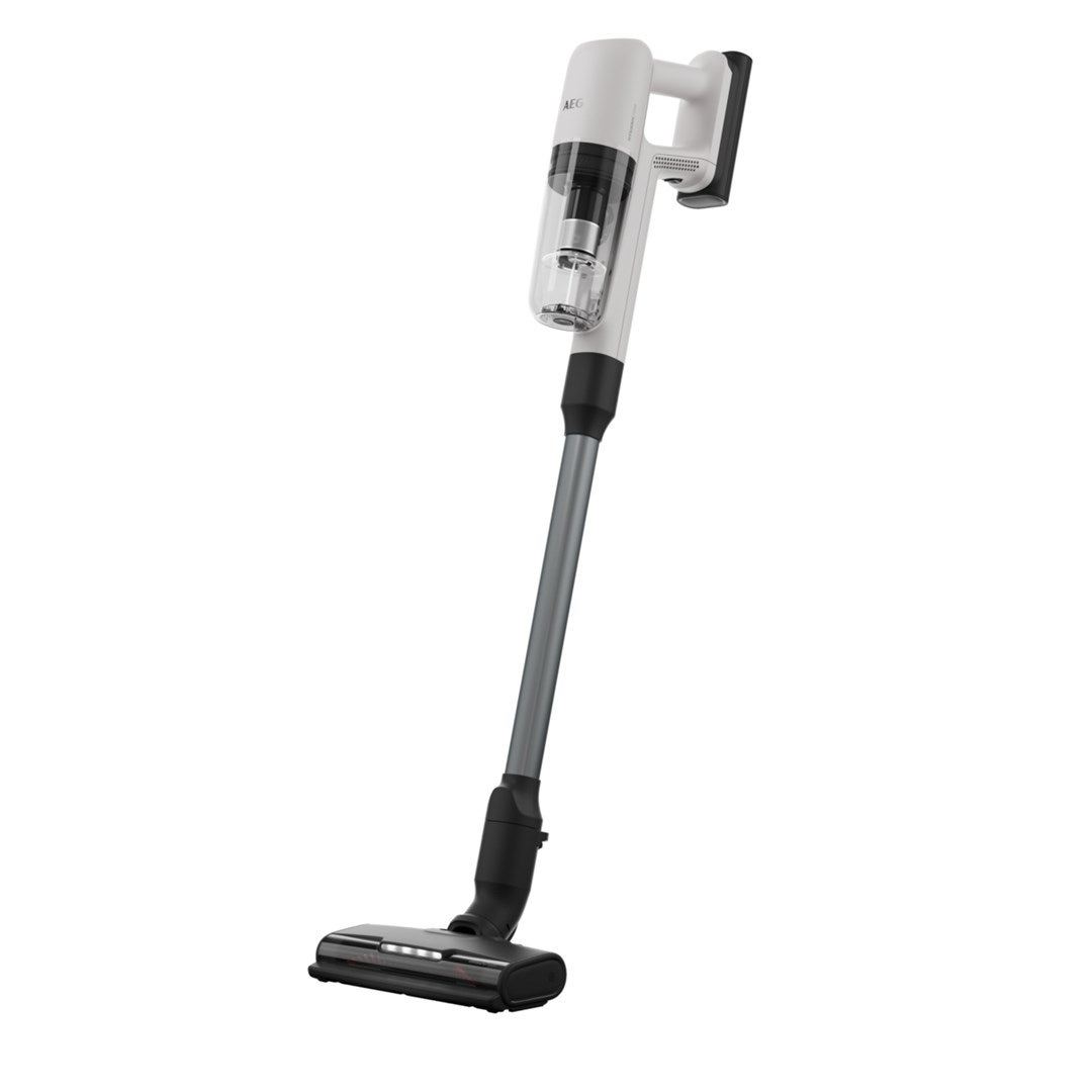 AEG AP71HB14SH Batterie sèche sans sac Noir, Blanc | Bricoman