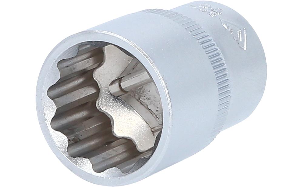 Brilliant Tools Bussola esagonale 1/2", 20 mm | Leroy Merlin