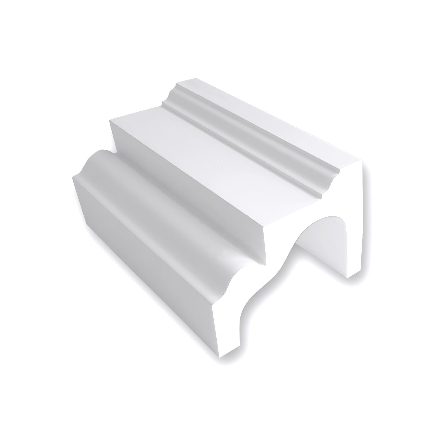 ÉCHANTILLON de la Profil de façade Profhome S-482002 | Appui de fenêtre ...