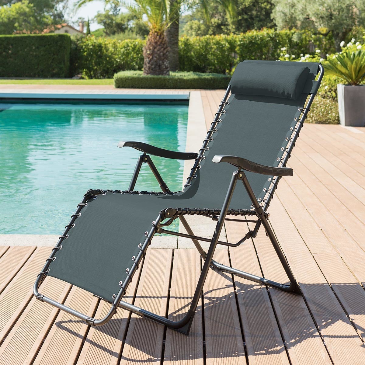 Fauteuil De Jardin Hesperide