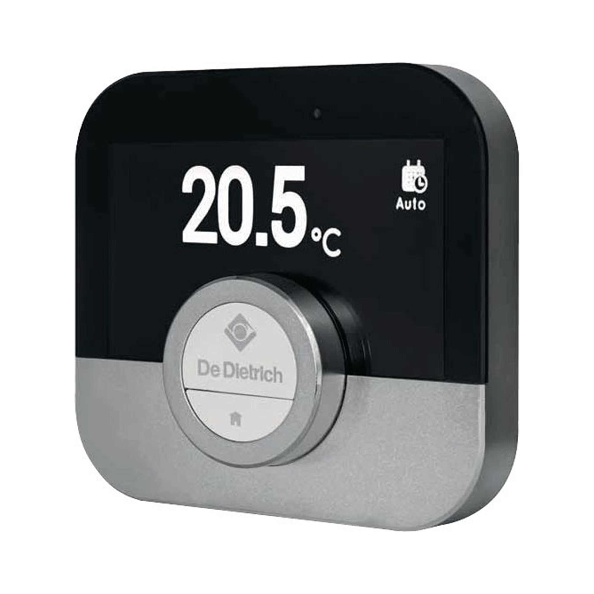 Thermostat d'Ambiance Connecté Sans Fil Smart TC AD341 De Dietrich ...