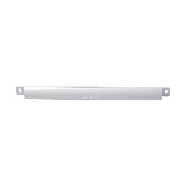 NICOLL Déflecteur extérieur mortaise 250x12 max. blanc | Leroy Merlin