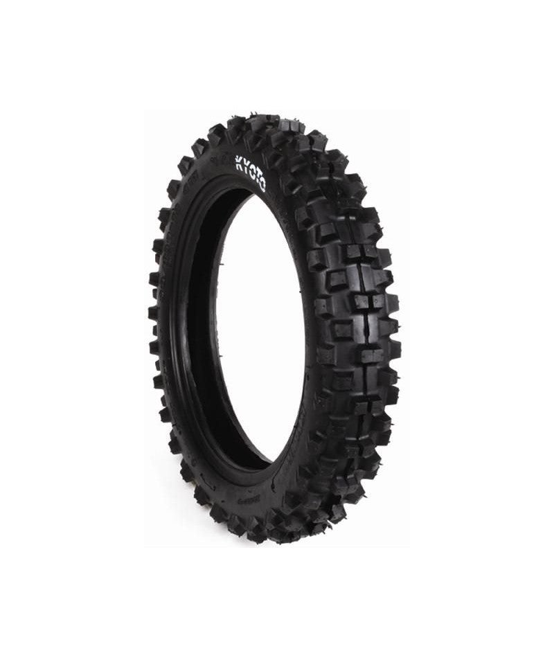 Pneu Cross 80/100x12 F808 Terrain Mixte | Leroy Merlin