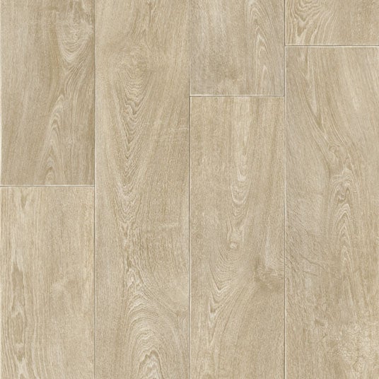 Sol PVC Best - Effet parquet vieilli - Bois clair - Rouleau de 3m x 4m ...