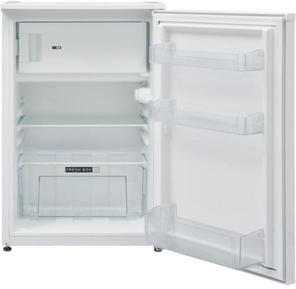 Whirlpool W55VM 1110 W 1 nevera combi Independiente 122 L F Blanco ...