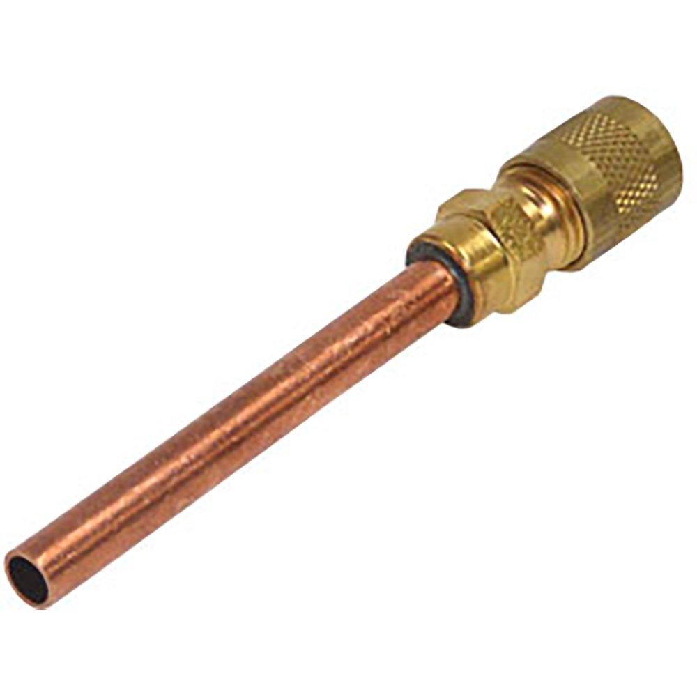 Tube De Charge | Leroy Merlin