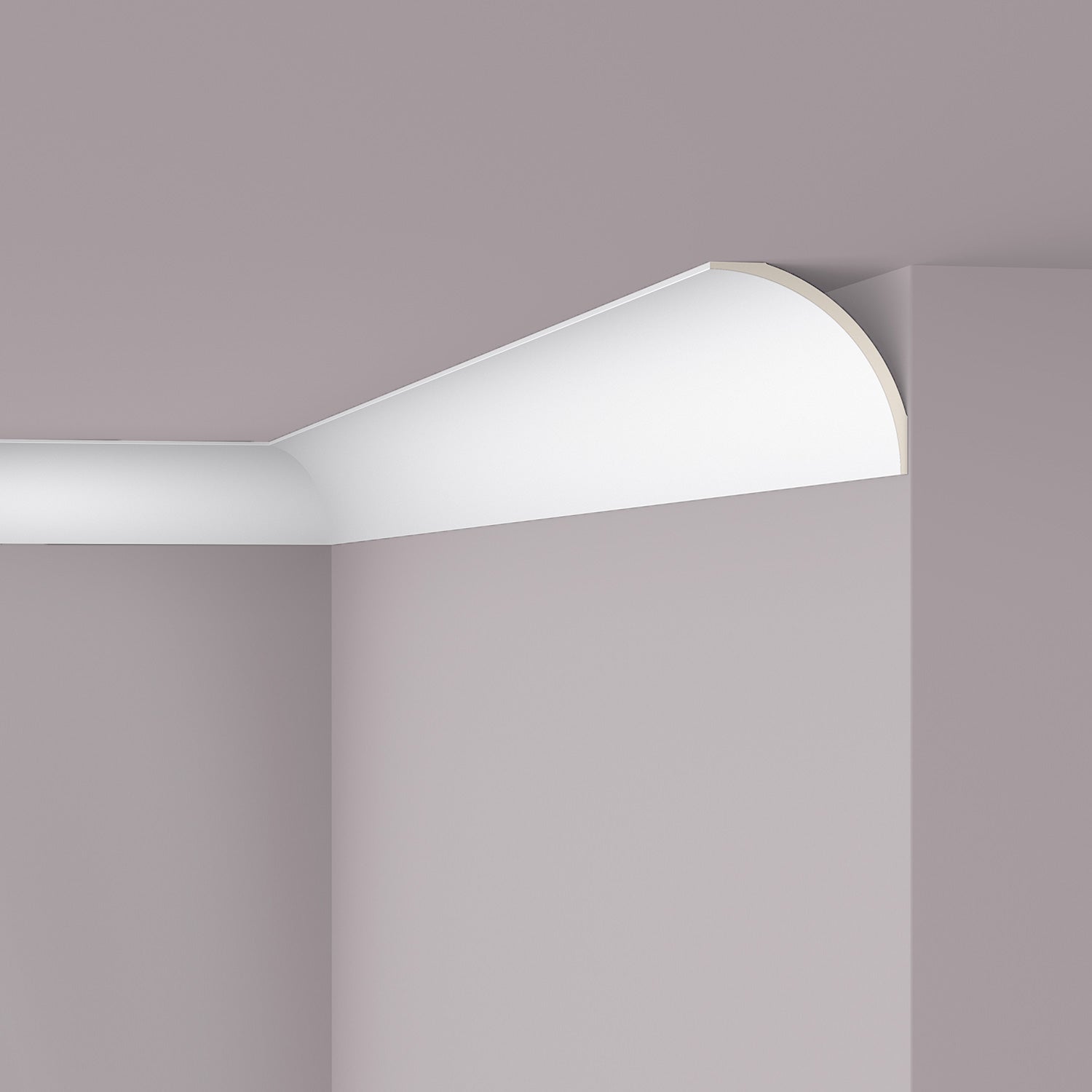 Corniche NMC ARSTYL AD24 Moulure décorative Corniche de plafond | Leroy ...