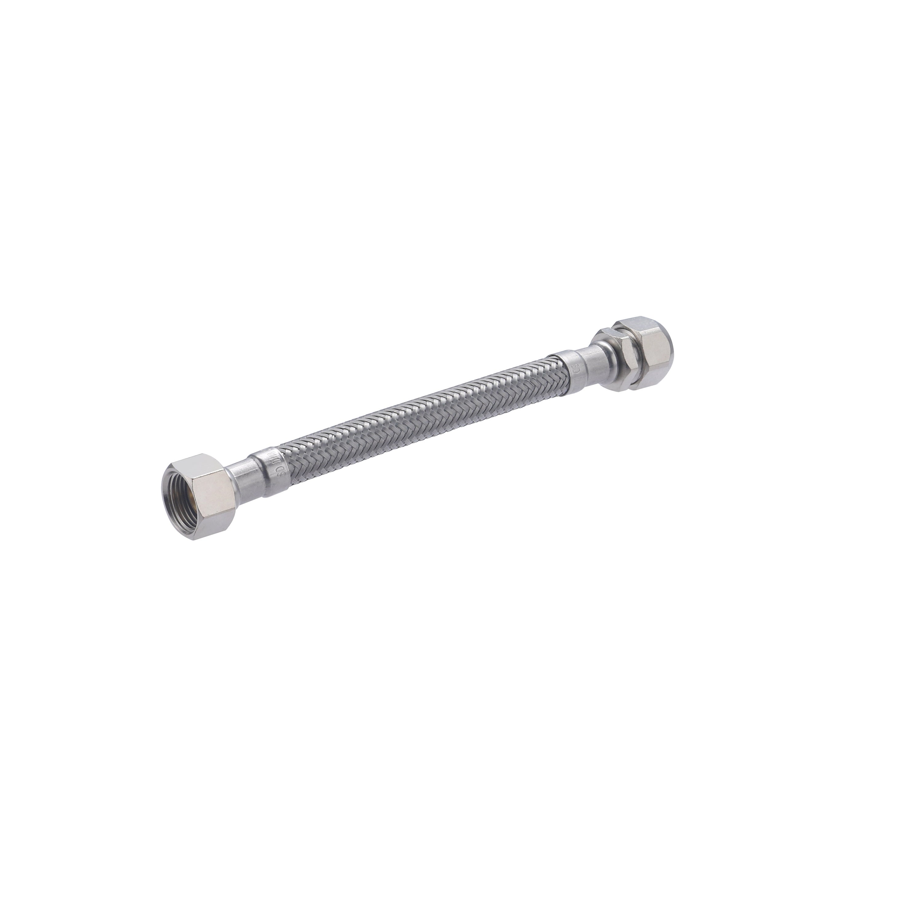 Flexible Inox bicone - Femelle Passage Intérieur 8 mm NOYON & THIEBAULT ...