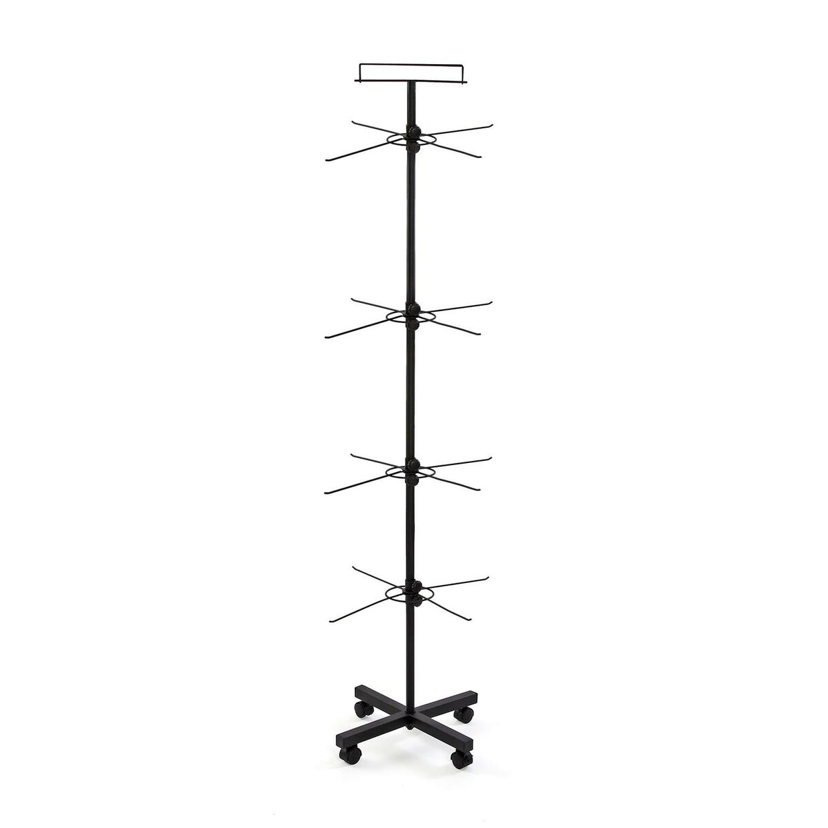 Expositor Versa Metal Para colgar | Leroy Merlin