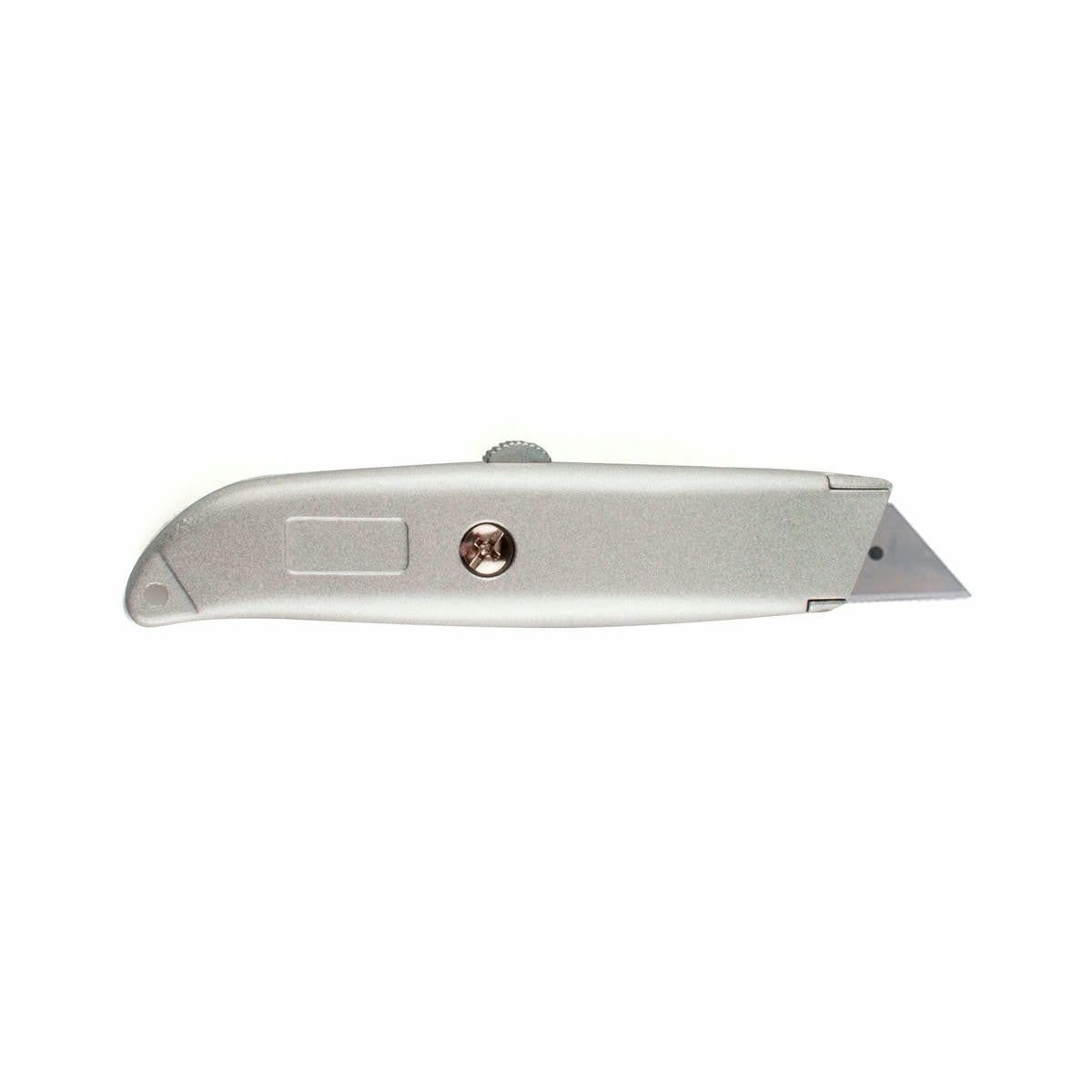 CUTTER STEIN RETRACTIL METALICO | Leroy Merlin