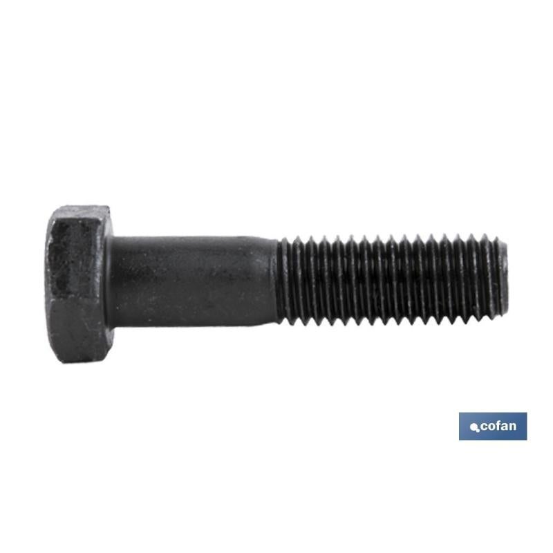 Din-931 c-8.8 m-12 x 130 n caja 25 unid. | Leroy Merlin