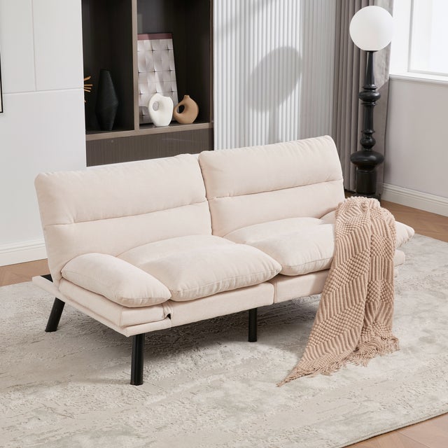 Canapé 2 places et meridienne au meilleur prix | Leroy Merlin