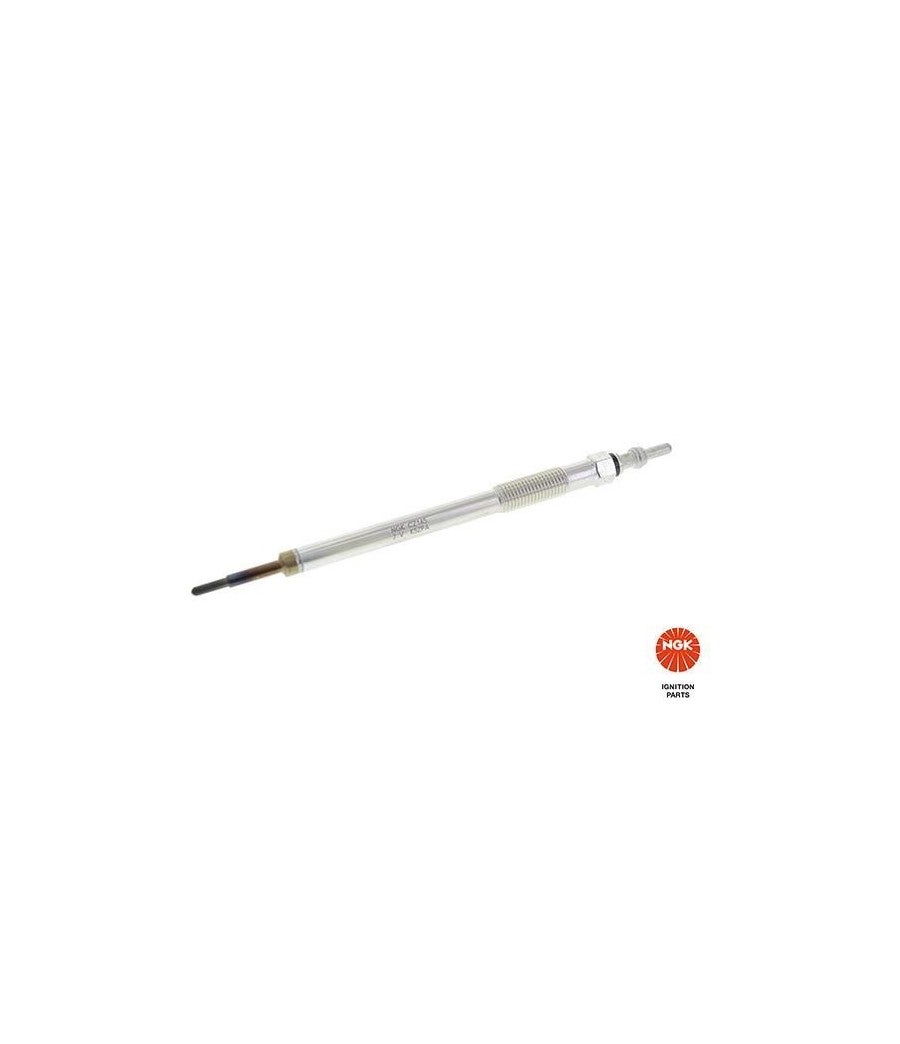 Bougie de prechauffage NGK CZ165 | Leroy Merlin