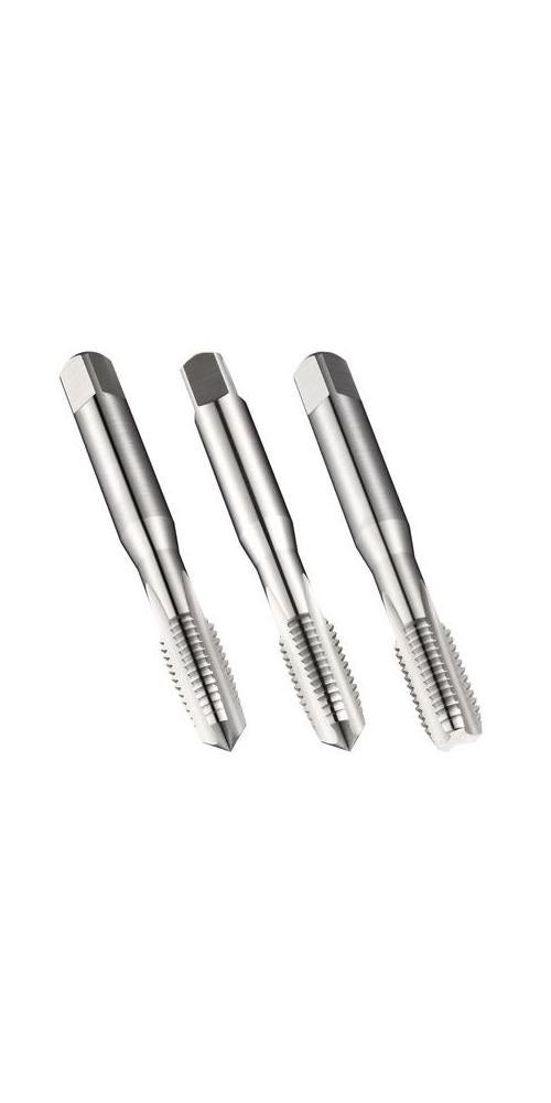 DORMER Taraud de machine M7x1 mm | Leroy Merlin