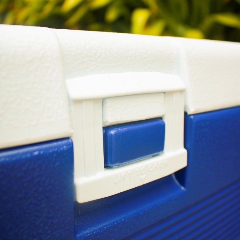 Frigo Portatile 70 litri Keep Cold Deluxe | Leroy Merlin