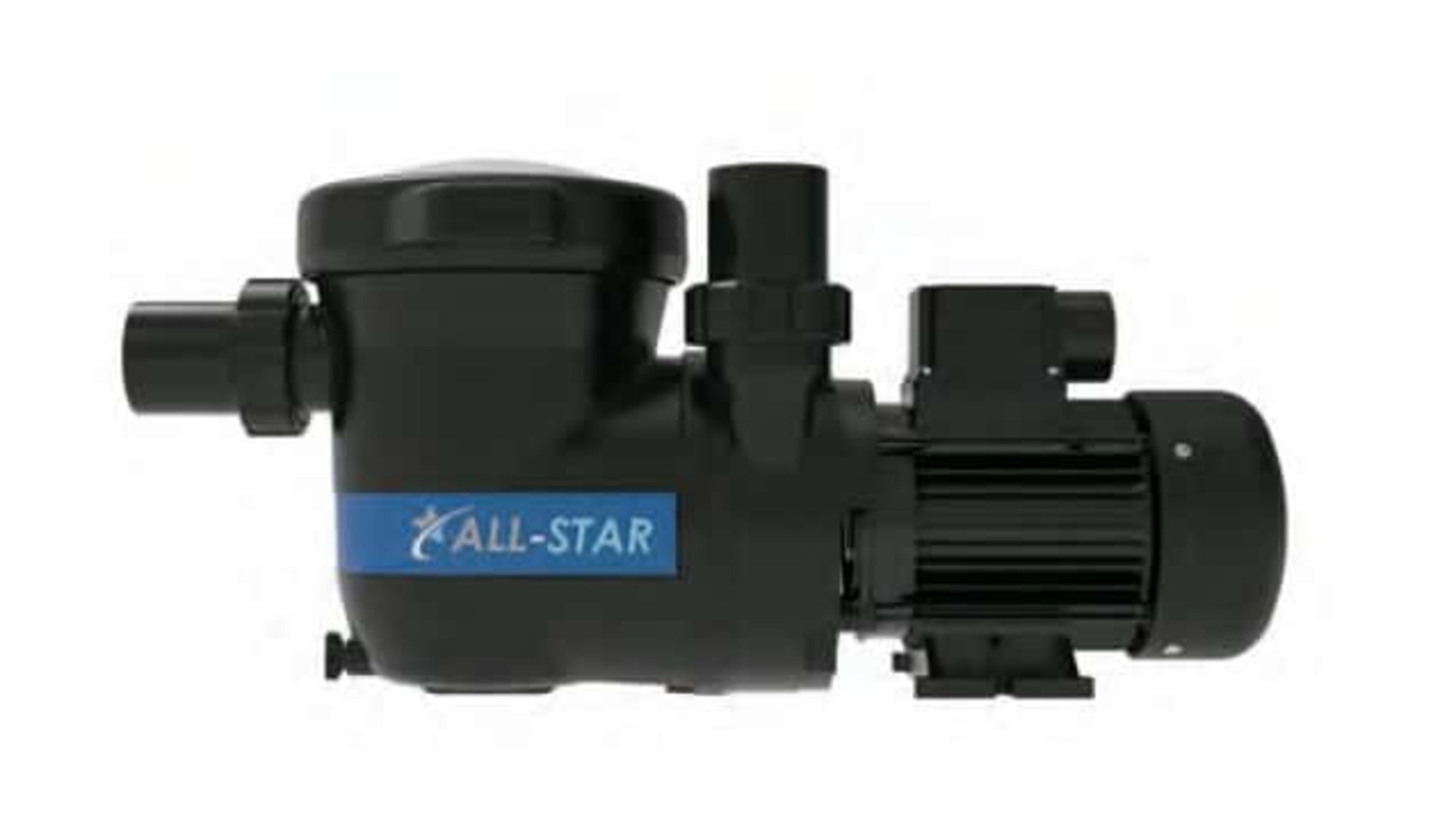 Poolstyle All Star Bomba Piscina Alto Rendimiento Eficiente Silenciosa ...