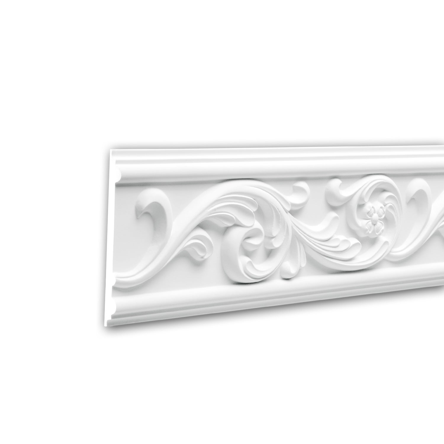 Cimaise Profhome 151325 Moulure décorative | Leroy Merlin