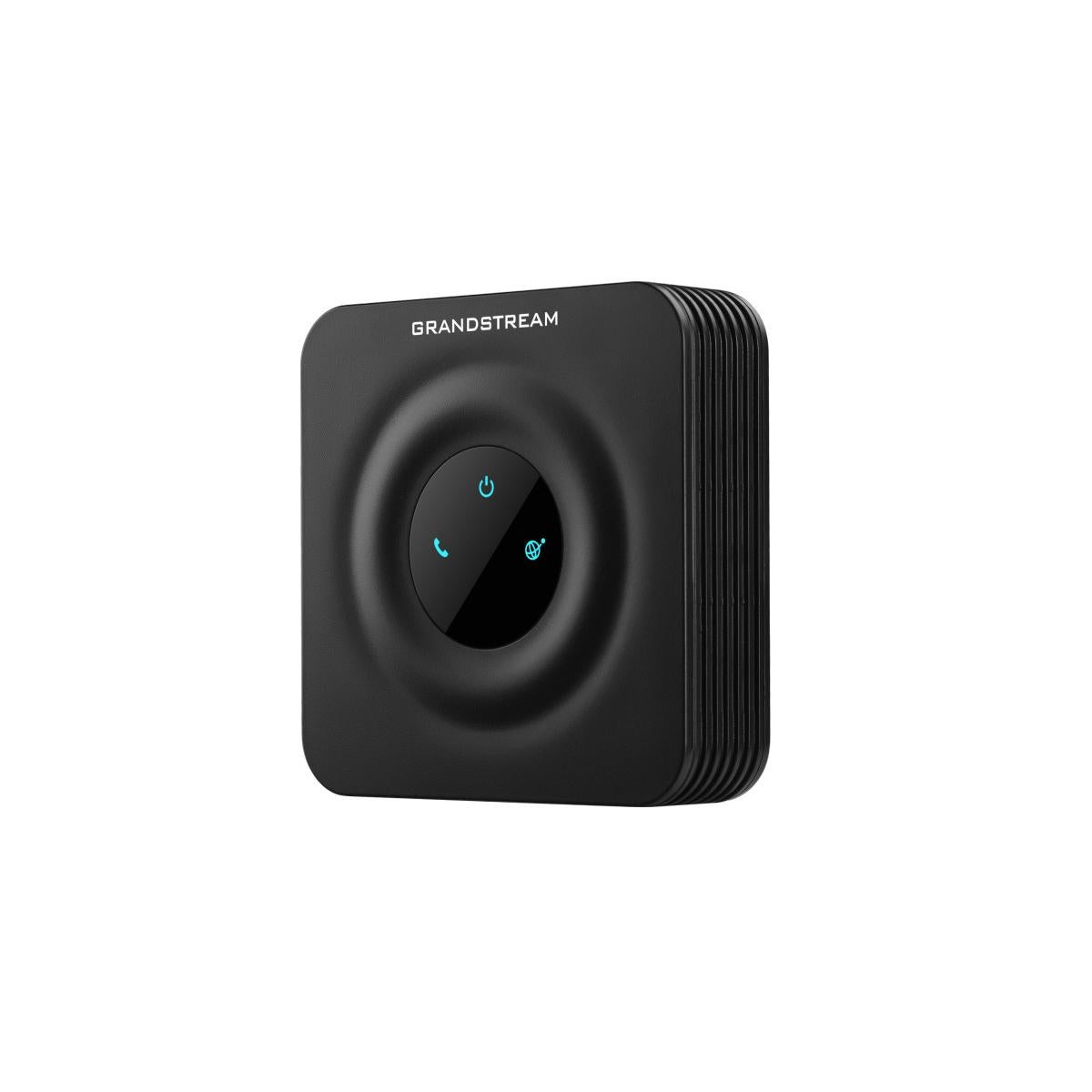 Grandstream Networks HT801 gateway/controller 10, 100 Mbit/s | Leroy Merlin