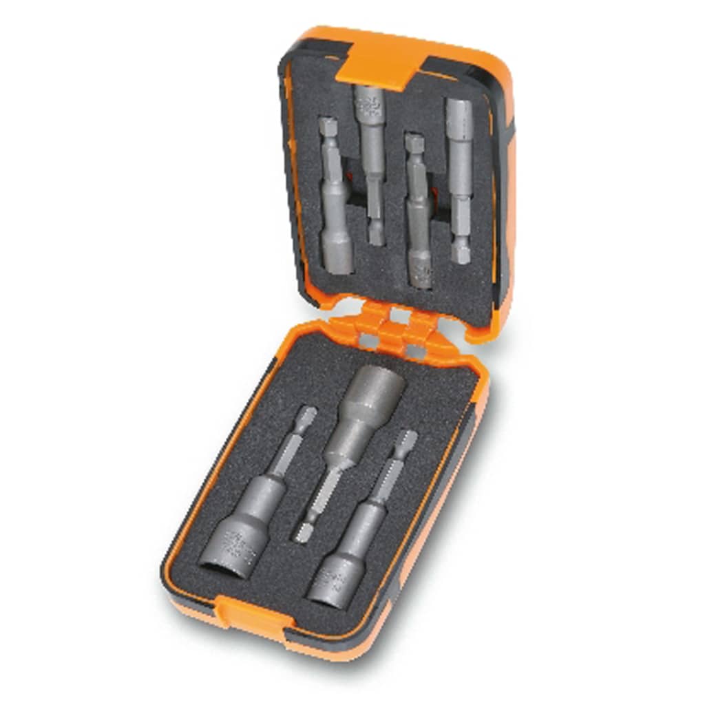 Ensemble de 7 embouts magnétiques 862F/A7 Beta Tools | Leroy Merlin