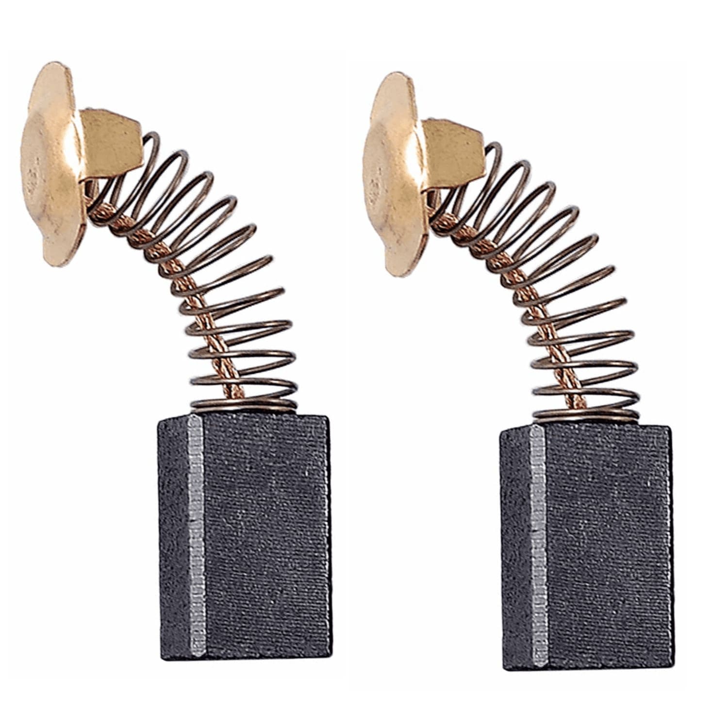 Escobillas de carbon para RYOBI C125A - (7x11x18) | Leroy Merlin