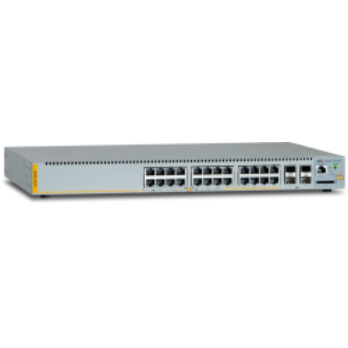 Switch Allied Telesis AT-X230-28GP-50 | Leroy Merlin