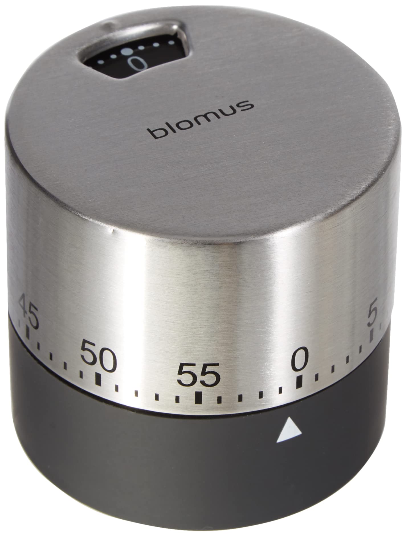 Blomus Puncto, Timer, Accessori Cucina, per Forno, Acciaio Inox, 6,5cm ...