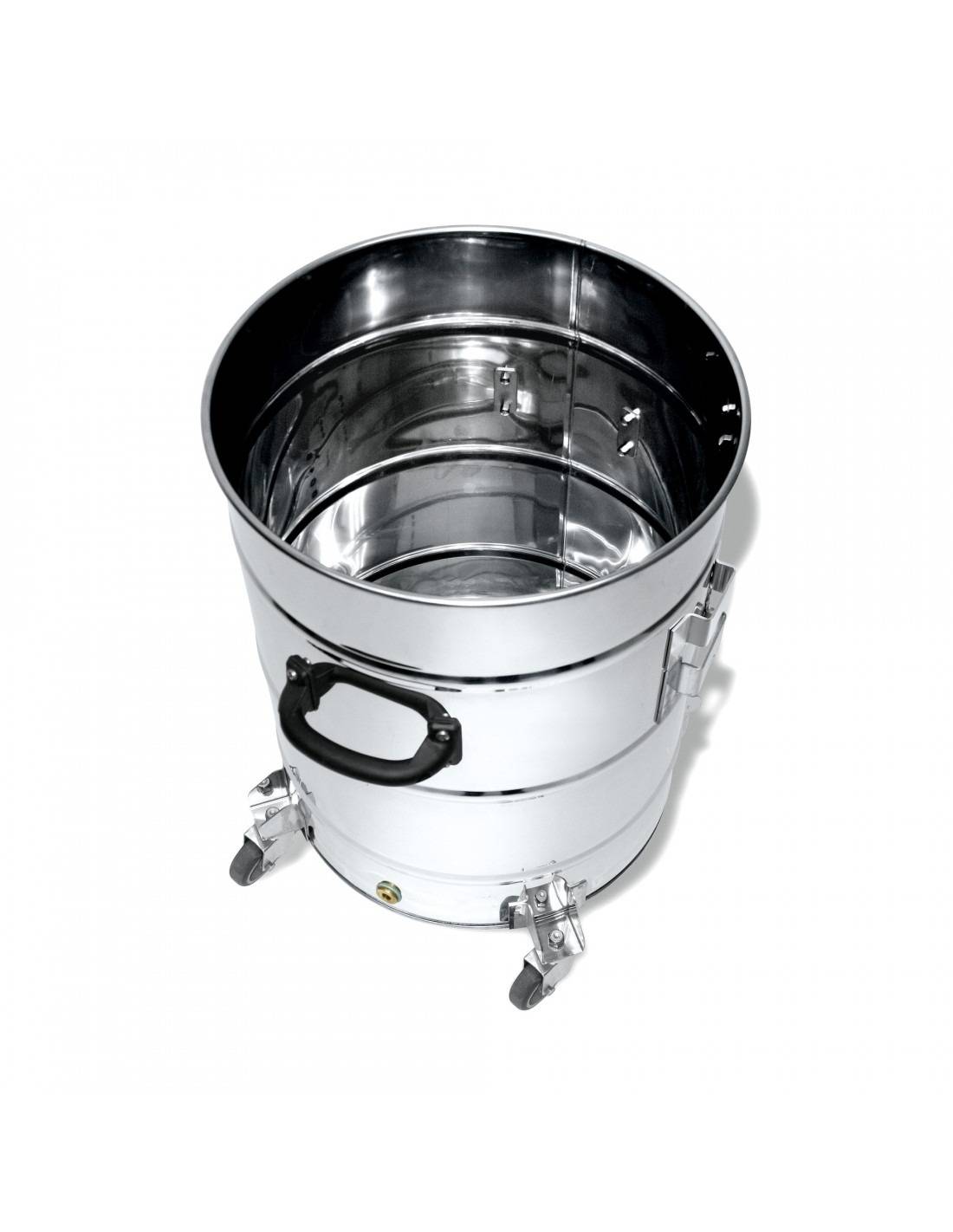 Cuve en acier inoxydable 100 l - 40708380 - Karcher | Bricoman