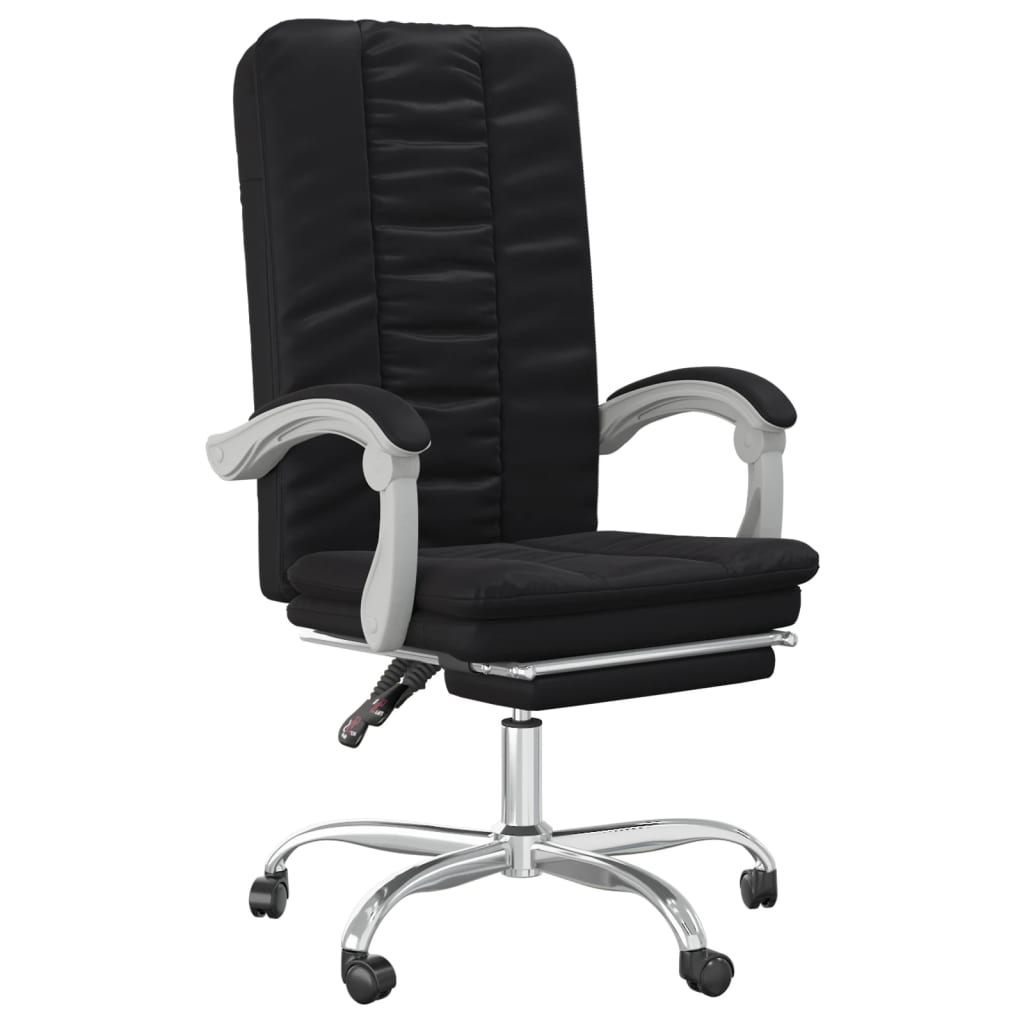 Chaise fauteuil siège pivotante de inclinable de bureau informatique ...