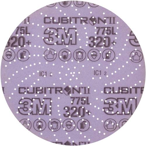 3 M 47082 Xtract™ Diámetro 152 mm, 50 pcs., Disco de Lijado, MPN: 47082 ...