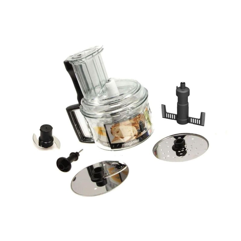 Kit cuve complet systeme 4100/4200 Robot ménager 17104, 17601 MAGIMIX ...