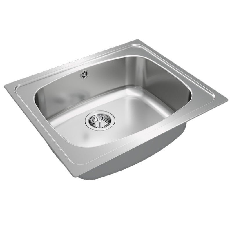 Évier Simple Teka Universo Txp 60 Cm | Leroy Merlin