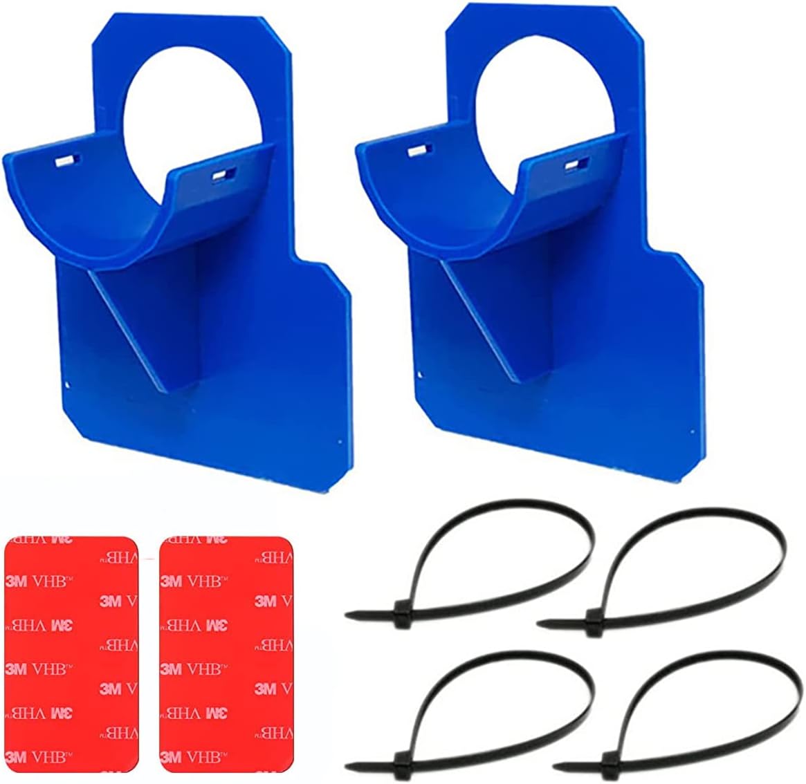 Supports de tuyaux de piscine, 2 pièces, accessoires de piscine ...