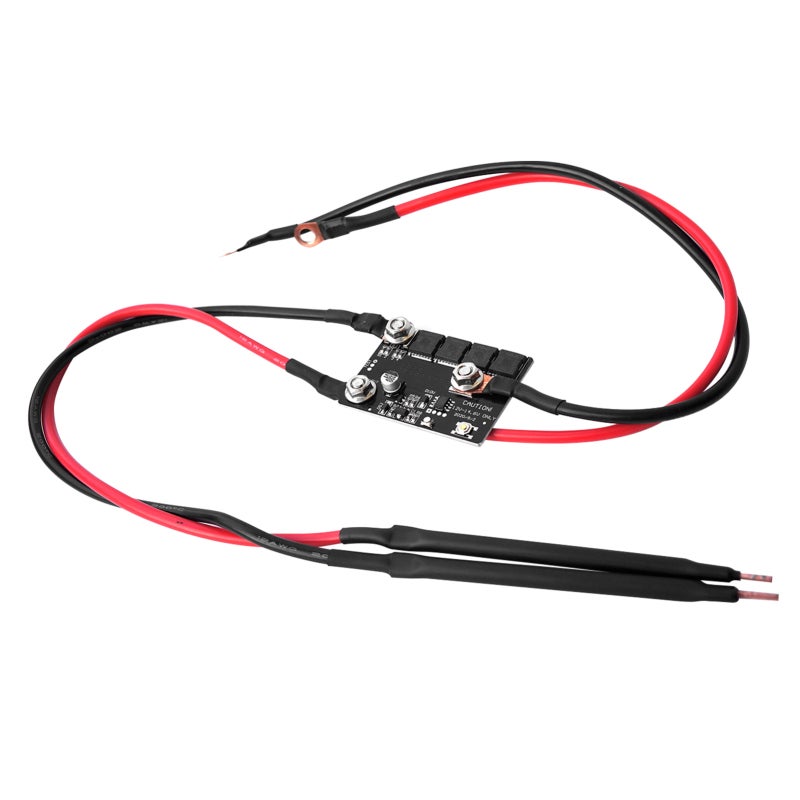 Mini máquina de soldar por puntos de 12V con accesorios completos, para ...