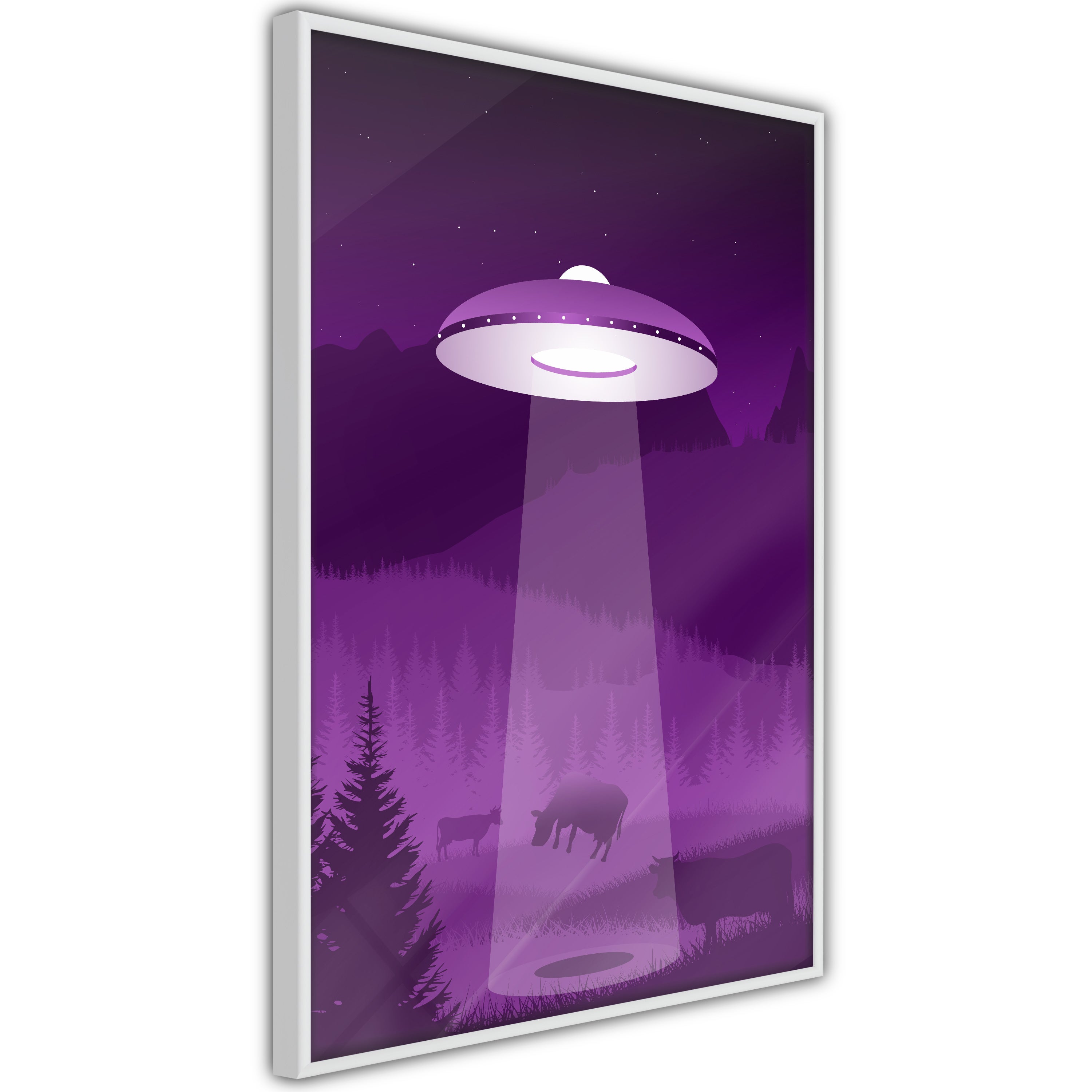 Flying Saucer | Leroy Merlin