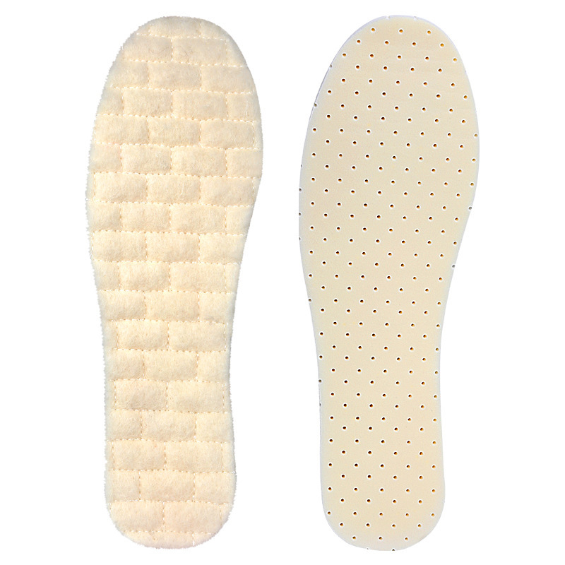 Solette in lana calda (2 paia) M | Leroy Merlin