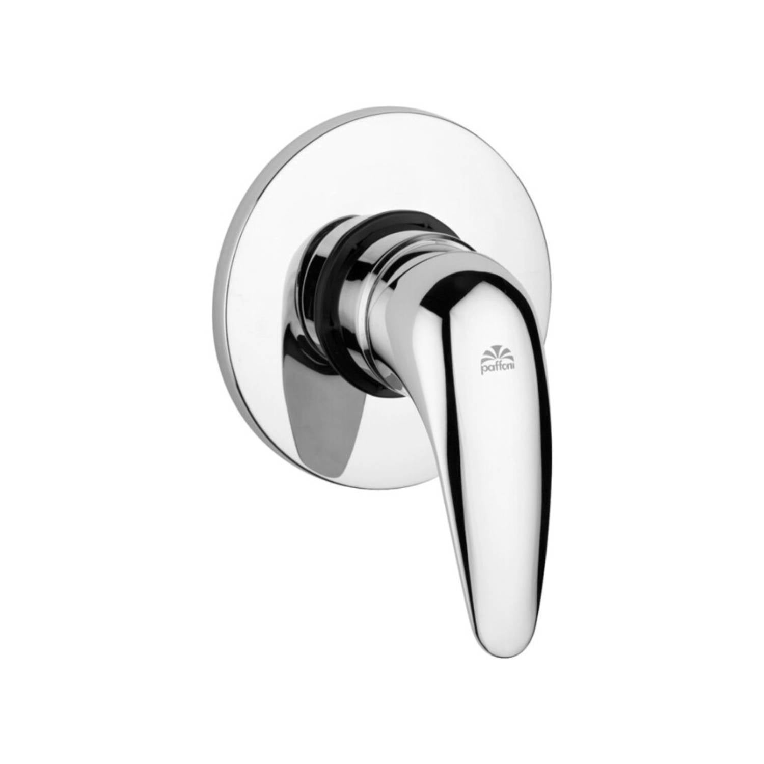 Toallero Gedy Serie Trilly de Acero Inoxidable - Cromo | Leroy Merlin