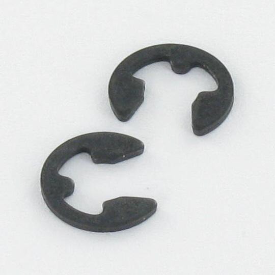 Anneaux E Renforcé 6 Type 864 Acier brut | Leroy Merlin