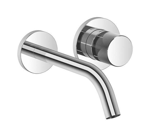 Dornbracht META mezclador monomando mural de lavabo sin juego de ...