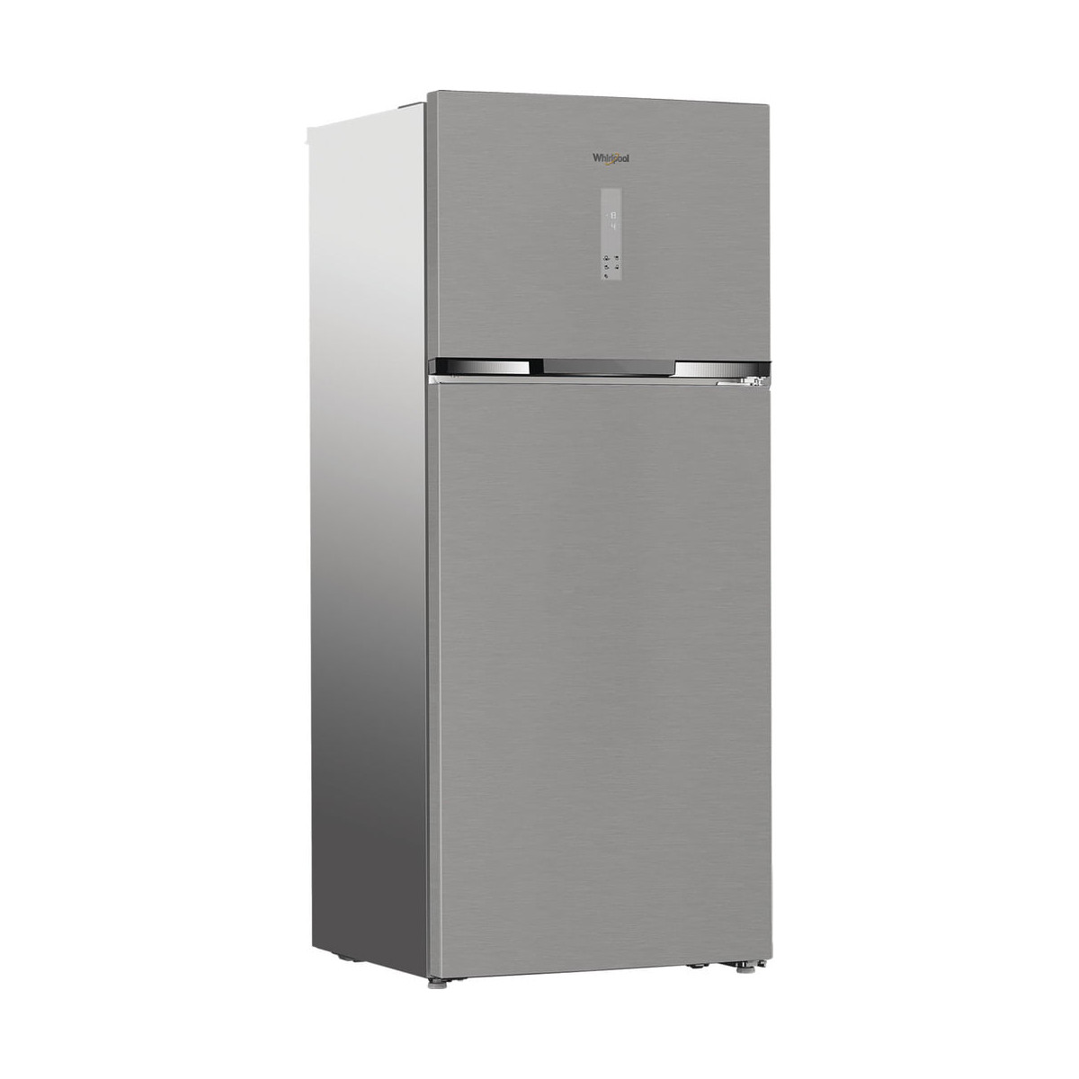 Whirlpool WHD2 6552 X4E Frigorifero doppia porta a libera installazione ...