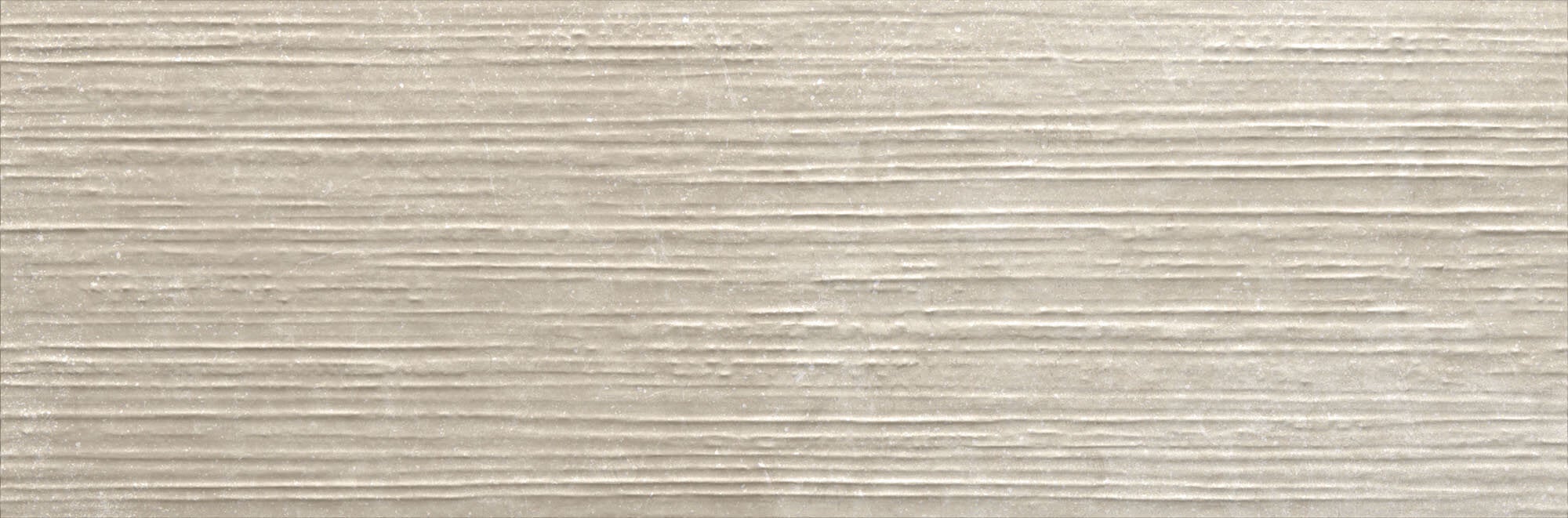 Faïence - PIAZEN - IVORY - 30x90 GROOVE Rectifié - Naturel - Boite de 1 ...
