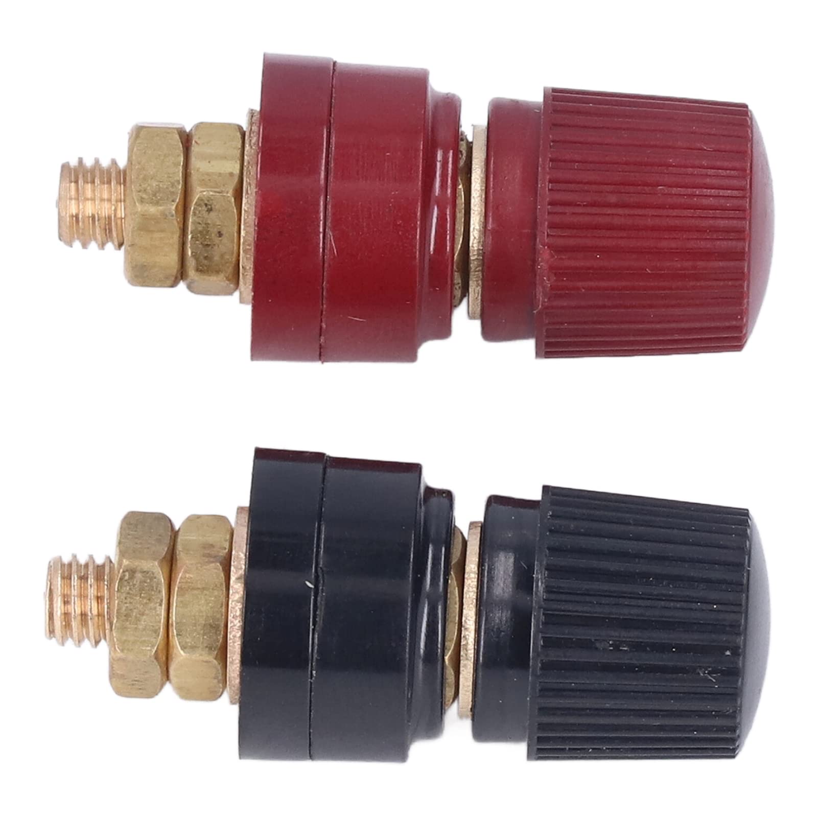 Lot de 5 borniers de puissance pour transmission stable, installation ...