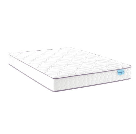 Matelas Merinos MORNING ROUTINE 180x200 Ressorts | Leroy Merlin